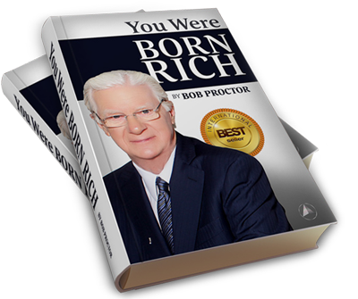 Kitabu Cha Oktoba 2017; You Were Born Rich Na Bob Proctor. – AMKA MTANZANIA