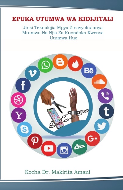 Hivi Ndivyo Unavyouzwa Bila Hata Ya Wewe Mwenyewe Kujua. – AMKA MTANZANIA