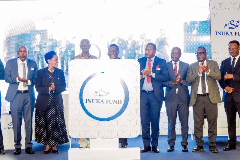 Ongezeko La Mifuko Ya Pamoja Ya Uwekezaji Na Manufaa Yake Kwetu ...