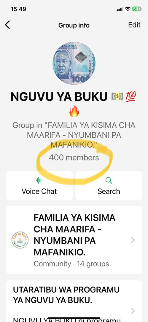 Mifuko Ya Pamoja Ya Uwekezaji, Siri Kuu Ya Kujenga Utajiri Kwa ...