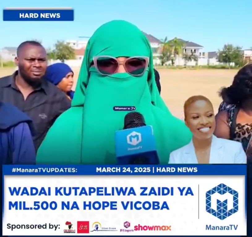 SOMO LA UWEKEZAJI: Acha Michezo ya Pesa, Anza Kuweka Fedha Mahali ...